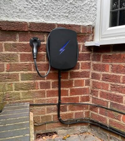 Hypervolt Home 2.0 Review: Best In Class – Top Charger