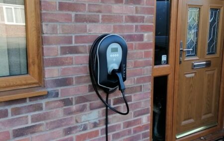 Zappi v2 (2.1) Charger Review: Big Brilliance - Top Charger