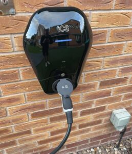 ICS W7C Charger Review: A Hidden Gem - Top Charger