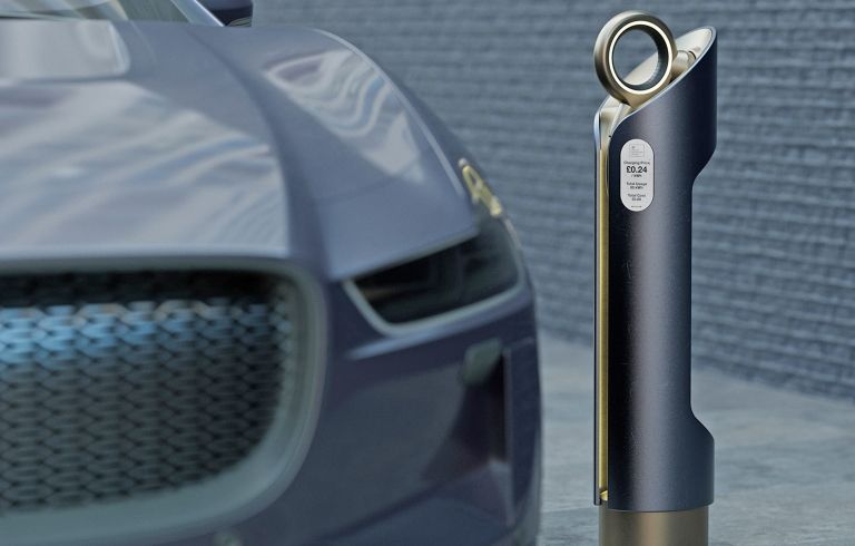 How To Charge An Electric Car With No Driveway – Top Charger
