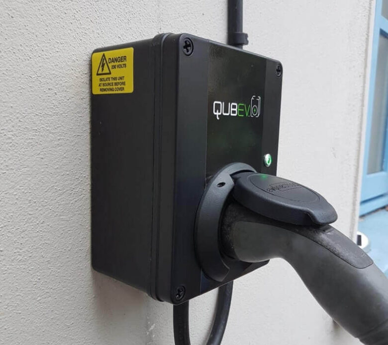 Best Small Chargers 2022: Small But Powerful EV Chargers