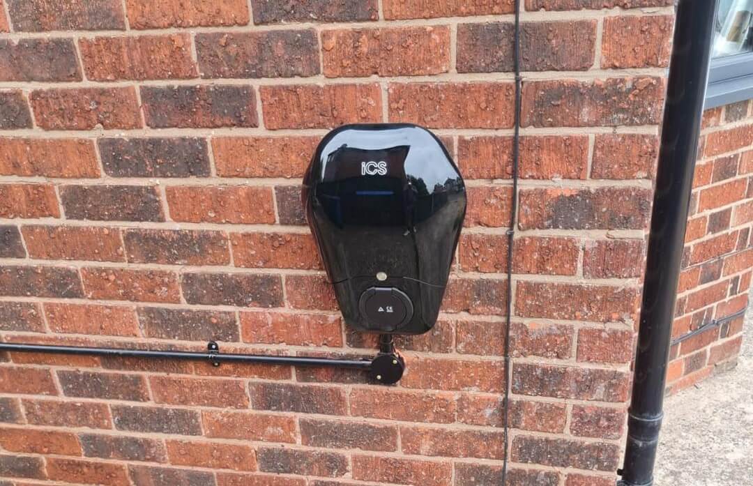 The Best EV Chargers With RFID – Top Charger