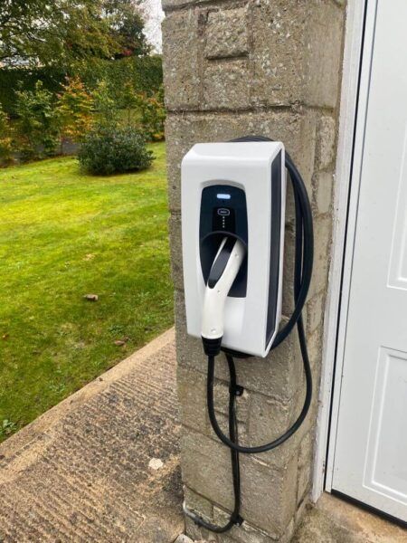 Indra Smart PRO Review: This EV Charger Gets It Right