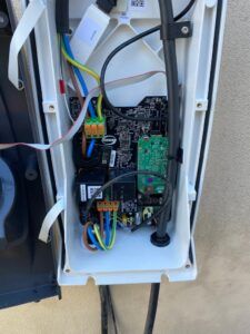 Indra Smart PRO Review: This EV Charger Gets It Right