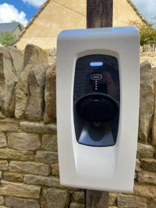 Indra Smart PRO Review: This EV Charger Gets It Right