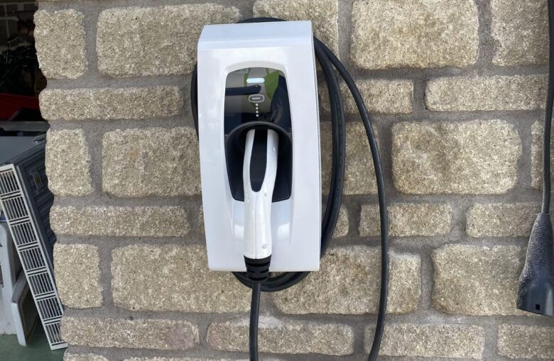 Indra Smart PRO Review: This EV Charger Gets It Right