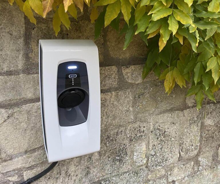 Indra Smart PRO Review: This EV Charger Gets It Right