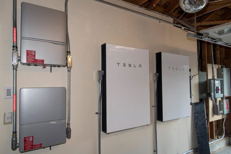 Charging An EV With Solar Panels - A Complete Guide