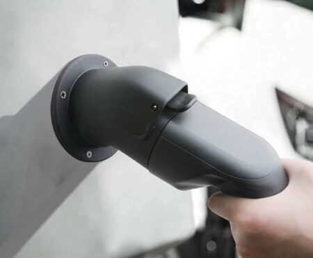 EV Cable Holders - The Best Holsters, Brackets and Hooks