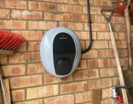 Pod Point Solo 3 Review: The Best Solo Yet – Top Charger