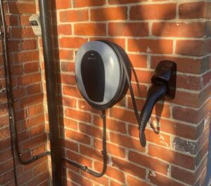 Pod Point Solo 3 Review: The Best Solo Yet – Top Charger