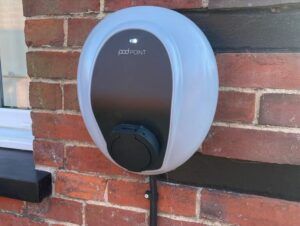 Pod Point Solo 3 Review: The Best Solo Yet – Top Charger