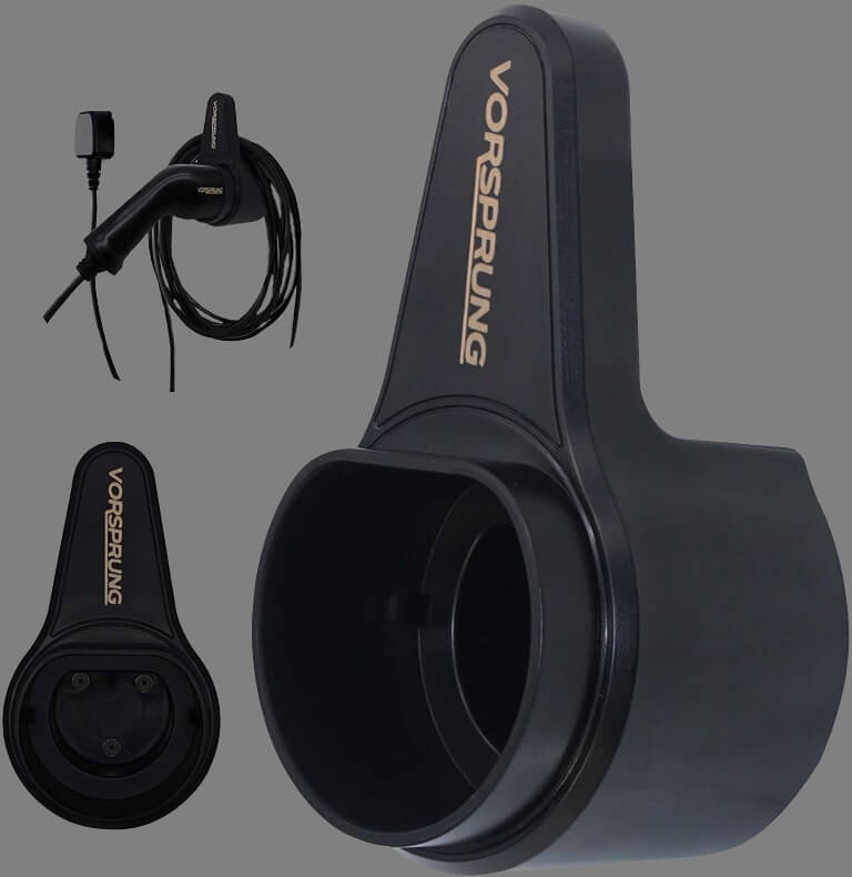 EV Cable Holders - The Best Holsters, Brackets and Hooks