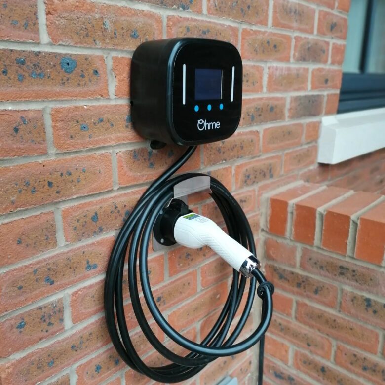 Best Home EV Chargers: The Ultimate List – Top Charger