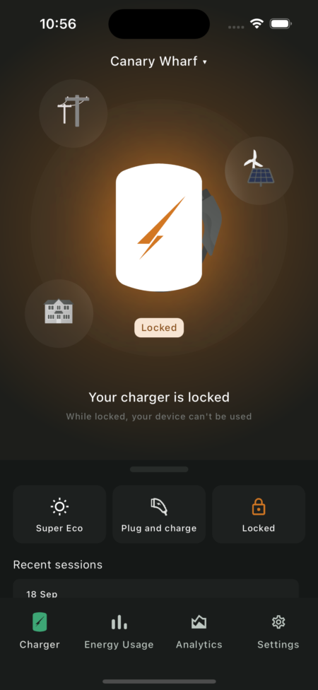 Hypervolt Home 3 Pro Review: A Proper Pro – Top Charger