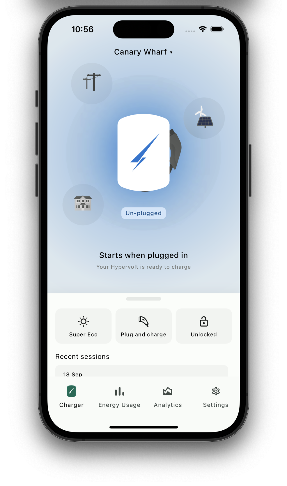 Hypervolt Home 3 Pro Review: A Proper Pro – Top Charger