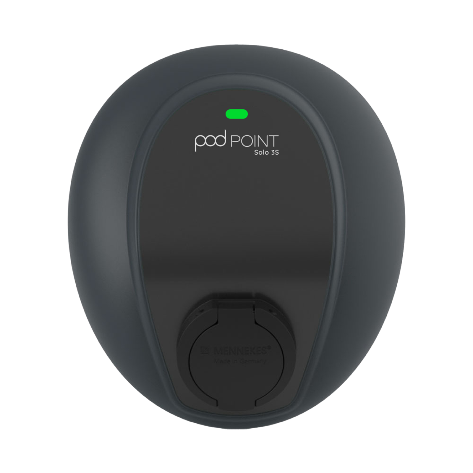 Pod Point chargers: A complete Solo 3S guide for buyers