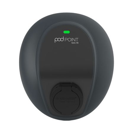 Pod Point chargers: A complete Solo 3S guide for buyers