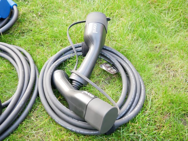 The best Type 2 charging cables you can buy – Top Charger